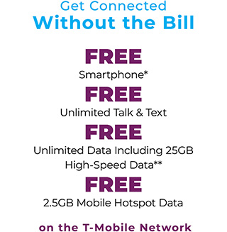Lifeline Phone Service | Assurance Wireless